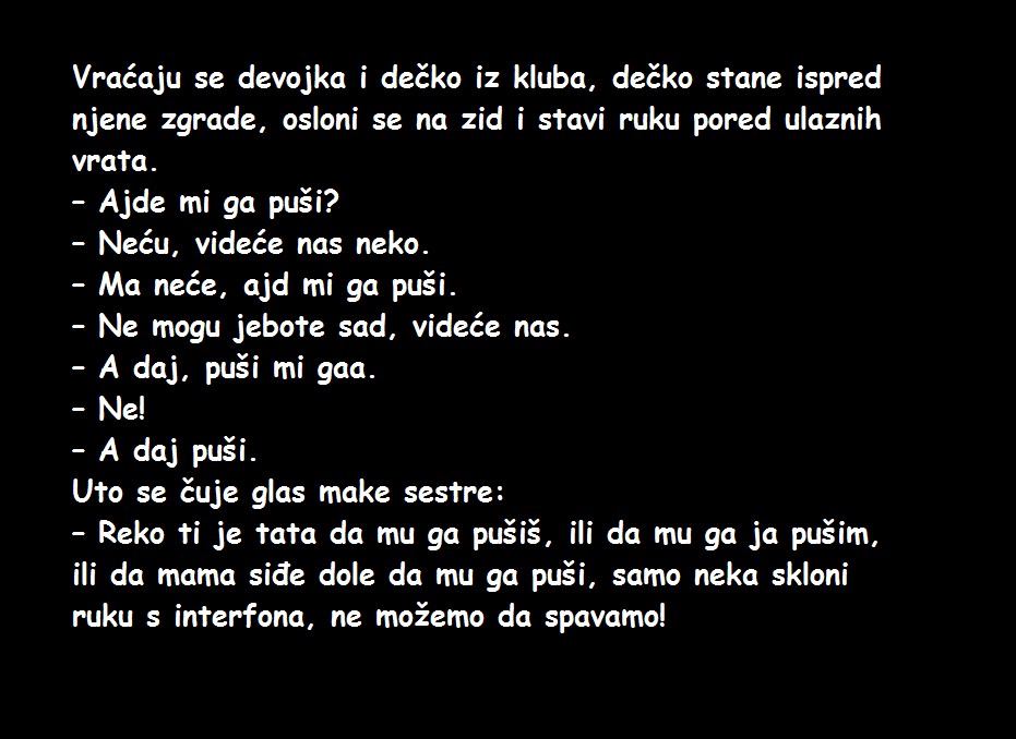 Crni Humor, crni vicevi, bolesni vicevi: Crni Humor – crnjaci na jednom ...