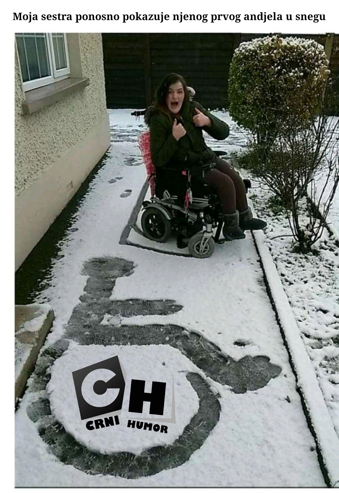 Crni Humor, crni vicevi, bolesni vicevi: Crni Humor – crnjaci na jednom ...