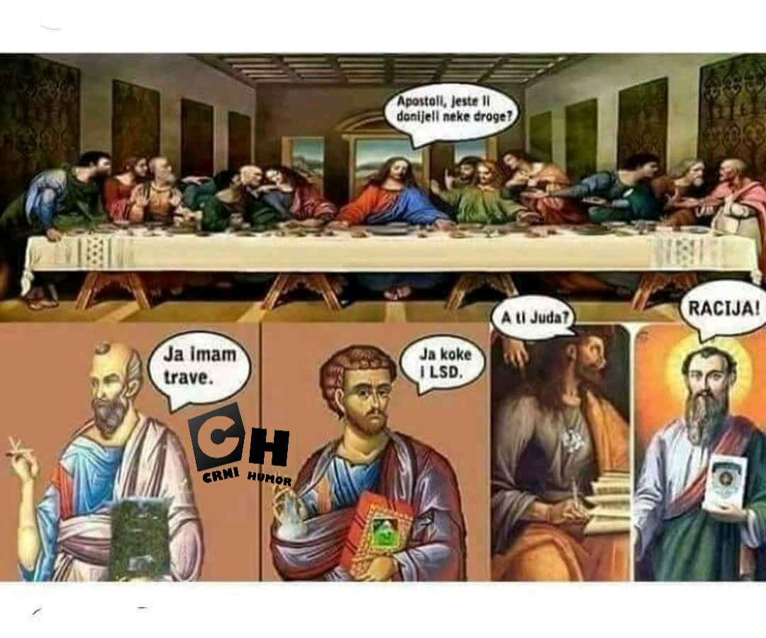 Crni Humor, crni vicevi, bolesni vicevi: Crni Humor – crnjaci na jednom ...