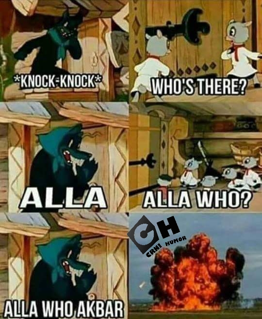 Crni Humor, crni vicevi, bolesni vicevi: Crni Humor – crnjaci na jednom ...