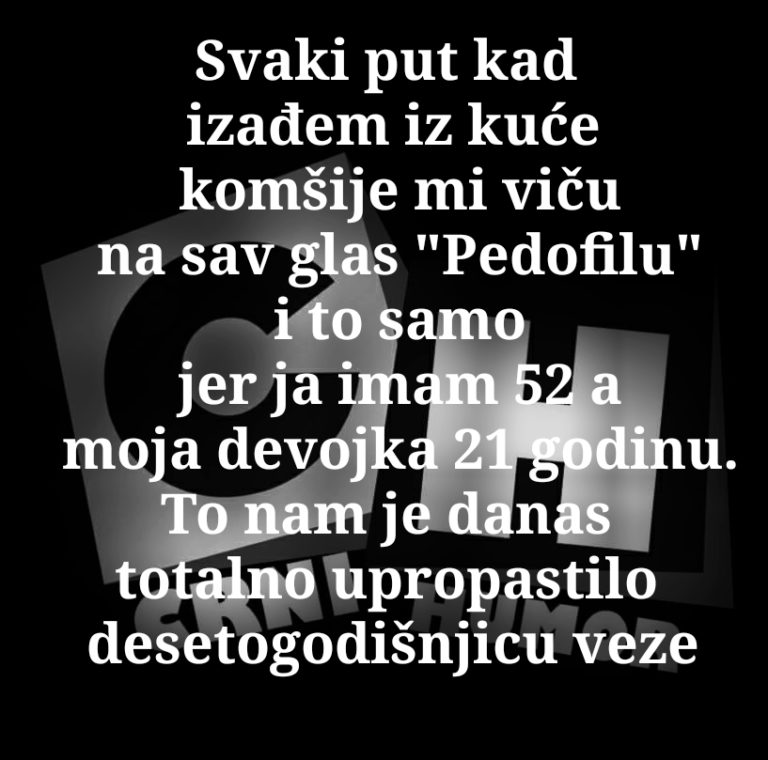 Crni Humor, crni vicevi, bolesni vicevi: Crni Humor – crnjaci na jednom ...